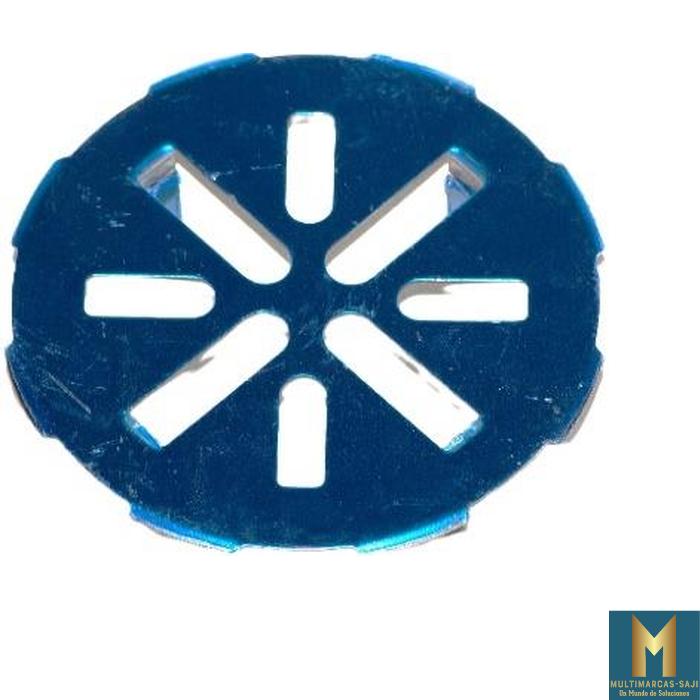 Coladera De Presion Pregadera Multimarcas Saji